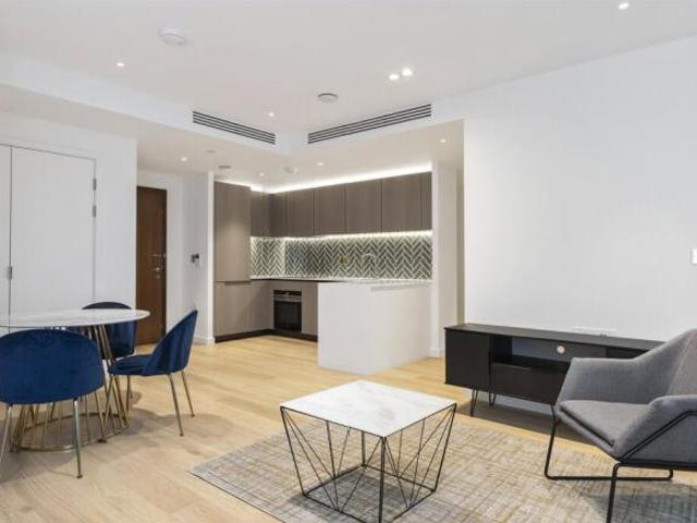 2 bedroom apartment for rent in City Road, London, EC1V