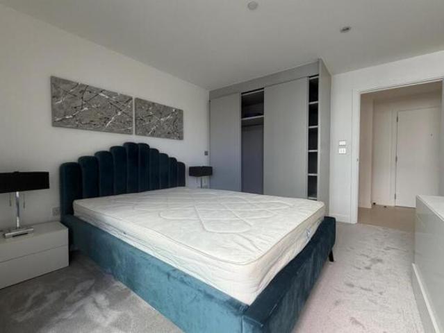 2 bedroom apartment for rent in Bezier Apartment, 91 City Road, Shoreditch, Old Street, Islington, London, EC1Y