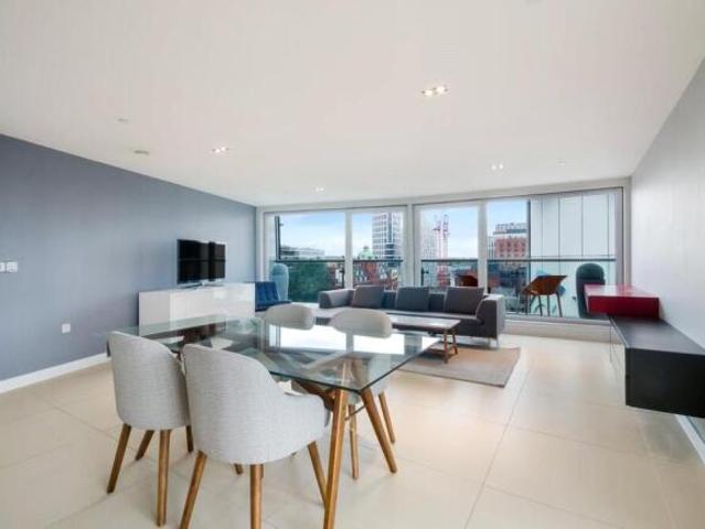 2 bedroom apartment for rent in City Road, London, EC1Y