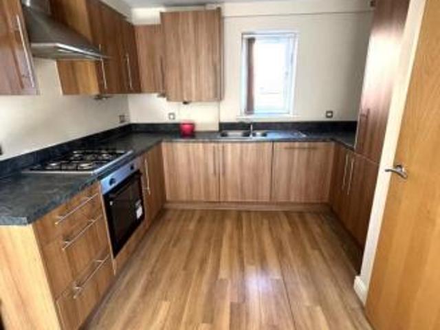 2 bedroom apartment for rent in City Walk, City Road, Chester Green, Derby, DE1 3QD, DE1