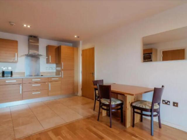 2 bedroom apartment for rent in City Tower, Canary Wharf, E14