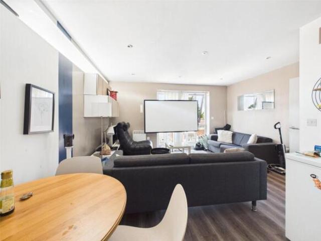 2 bedroom apartment for rent in City Terraces, 98 Park Street, Liverpool, L8
