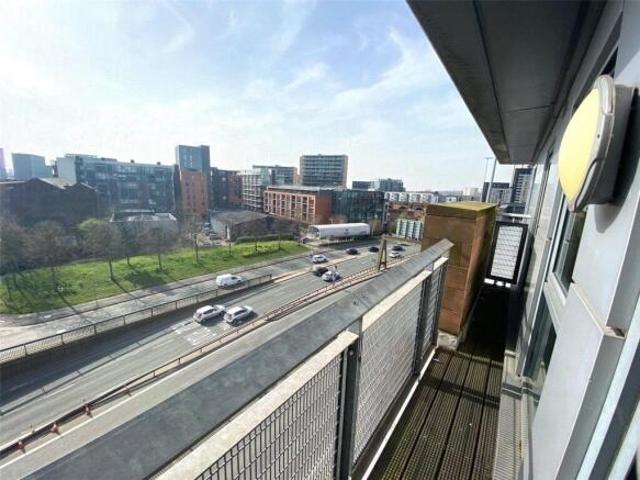 2 bedroom apartment for rent in Citygate 3, 5 Blantyre Street, Manchester City Centre, M15