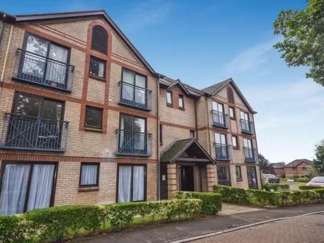 2 bedroom apartment for rent in Claremont Heights, Colchester.