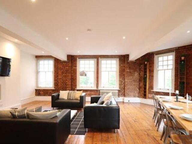 2 Bedroom Apartment For Rent In Clarence Road