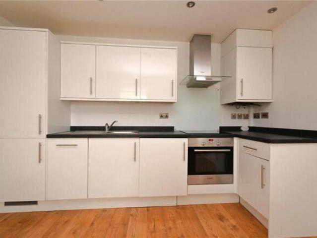 2 bedroom apartment for rent in Clarendon House, Church Street, Basingstoke, RG21
