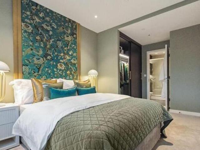 2 Bedroom Apartment For Rent In Clarendon, London