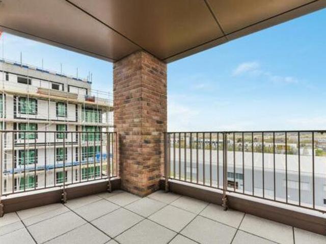 2 Bedroom Apartment For Rent In Clarendon, London