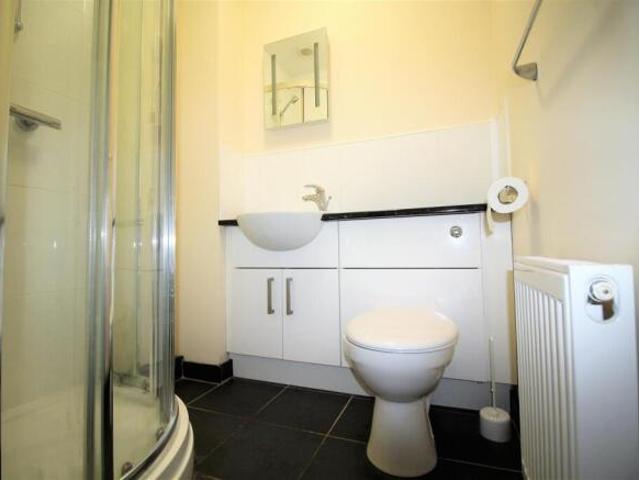 2 bedroom apartment for rent in Clarendon Mews, Earlsdon, Coventry, CV5 6FA, CV5