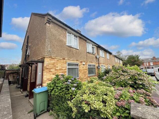 2 bedroom apartment for rent in Clarendon Street, Coventry, CV5
