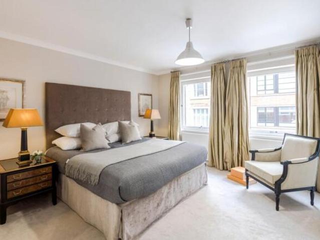 2 bedroom apartment for rent in Clarges Street, Mayfair, London, W1J