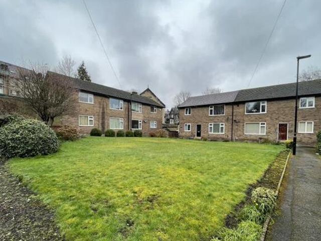 2 Bedroom Apartment For Rent In Clarke Dell, Sheffield