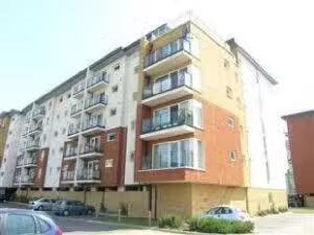 2 bedroom apartment for rent in Clarkson Court, Tamblin Way, H.