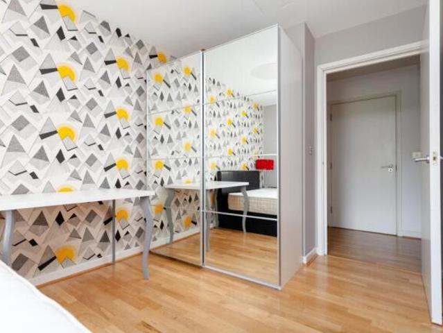 2 bedroom apartment for rent in Clematis Apartments, Merchant Street, London, E3