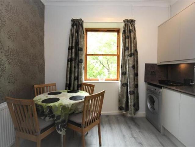 2 bedroom apartment for rent in Clerk Street, Newington, Edinburgh, EH8