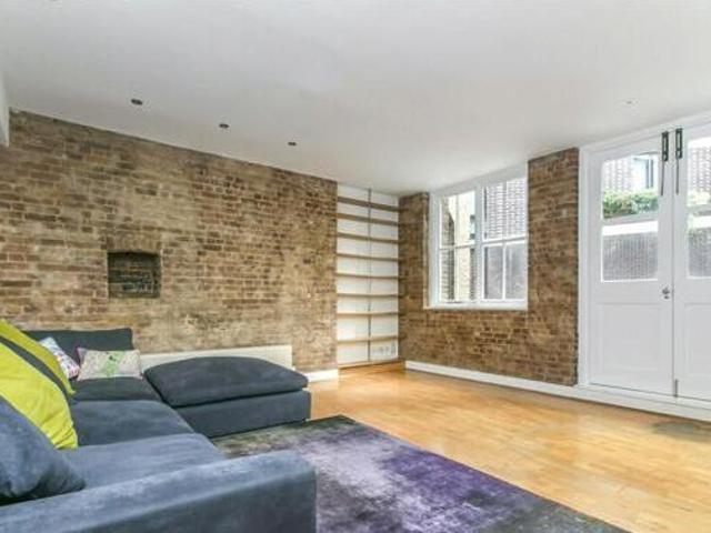 2 Bedroom Apartment For Rent In Clerkenwell, London