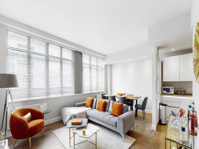 2 Bedroom Apartment For Rent In Clerkenwell, London