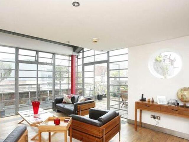 2 Bedroom Apartment For Rent In Clerkenwell, London