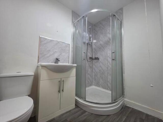 2 bedroom apartment for rent in Cleveland Passage, Wolverhampton, WV1