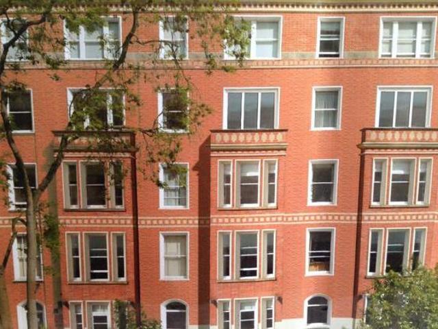 2 Bedroom Apartment For Rent In Clinton Terrace