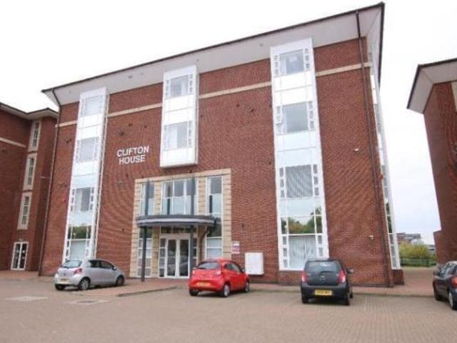 2 bedroom apartment for rent in Clifton House, Thornaby Place, Thornaby, Stockton on tees, TS17