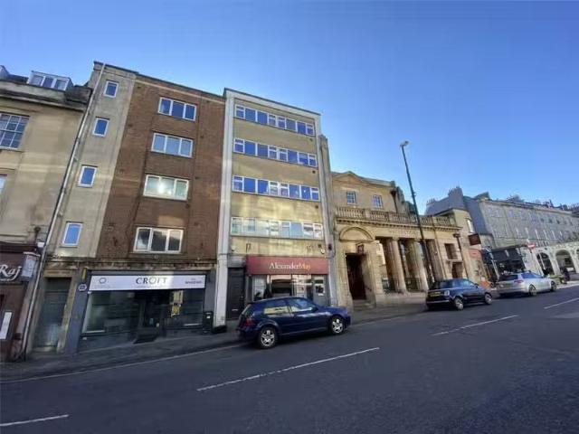 2 bedroom apartment for rent in Clifton, Regent Street, BS8