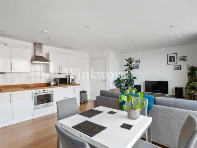 2 bedroom apartment for rent in Clifton Terrace, London, N4
