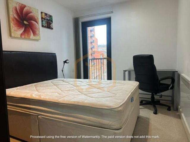 2 bedroom apartment for rent in Clive Passage, Birmingham, B4