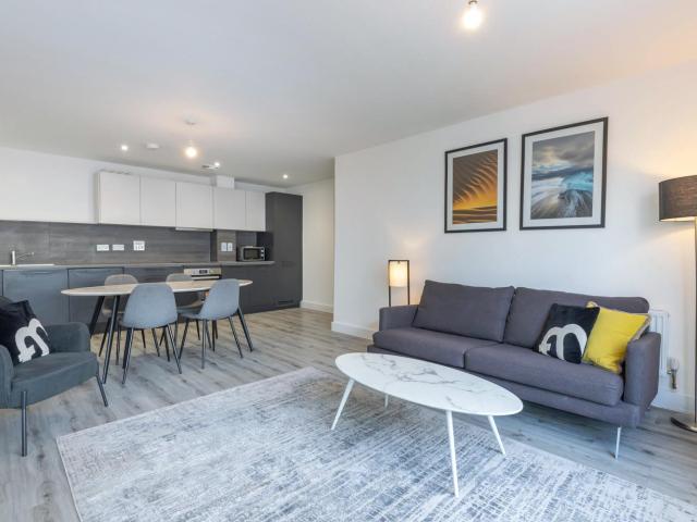 2 bedroom apartment for rent in Cliveland House, Cliveland Street, Birmingham