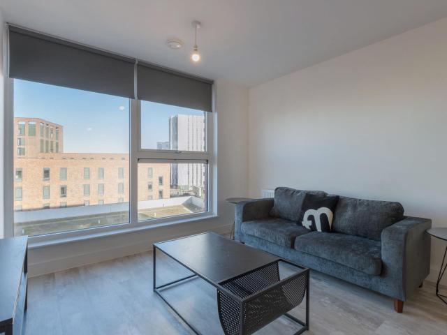2 bedroom apartment for rent in Cliveland House, Cliveland Street, Birmingham