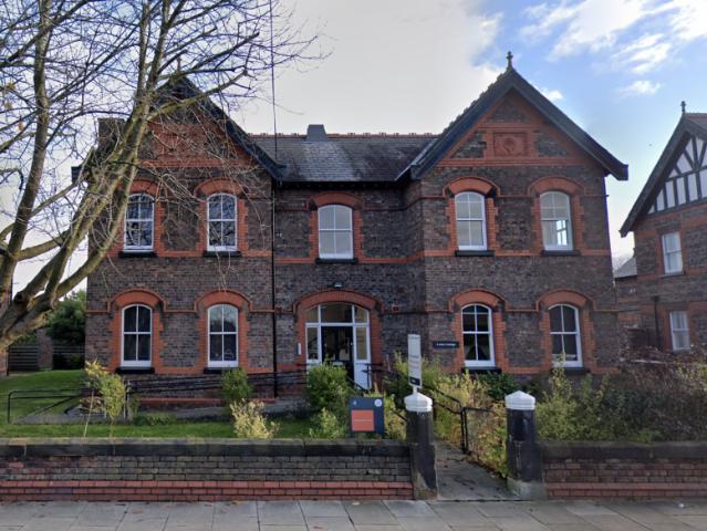 2 bedroom apartment for rent in Clock Tower, New Hall, Liverpool, L10