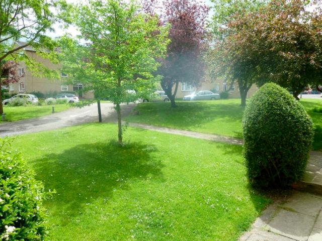 2 bedroom apartment for rent in Close to City Centre Park Grange Croft, Sheffield, S2 3QJ, S2