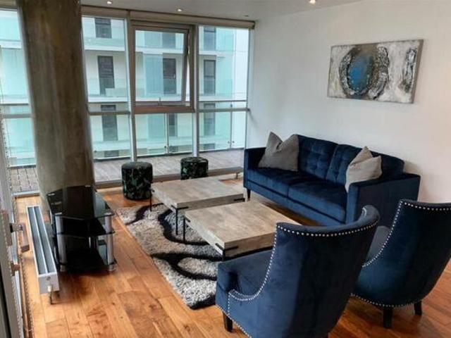 2 Bedroom Apartment For Rent In Clowes Street
