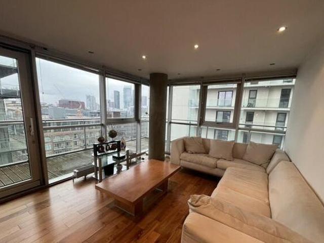 2 Bedroom Apartment For Rent In Clowes Street