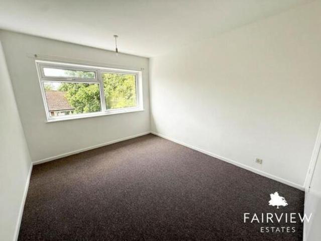 2 bedroom apartment for rent in Clumber Crescent South, Nottingham, NG7