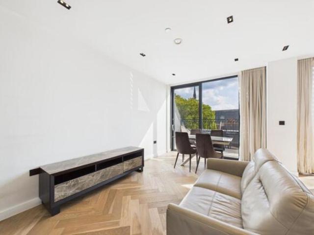 2 bedroom apartment for rent in Cluny Mews, London, SW5