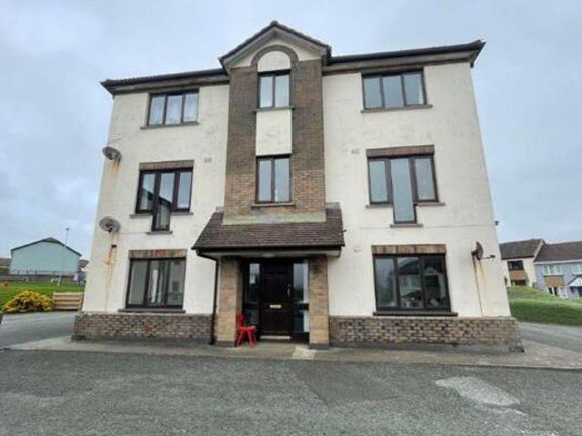 2 Bedroom Apartment For Rent In Clybane Manor, Farmhill
