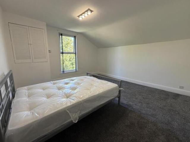 2 bedroom apartment for rent in Clyde Road, West Didsbury, M20