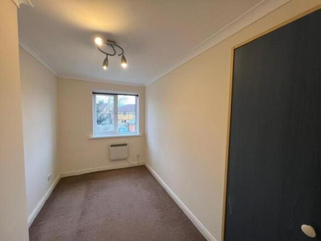 2 bedroom apartment for rent in Coalmans Way, Burnham, SLOUGH, SL1