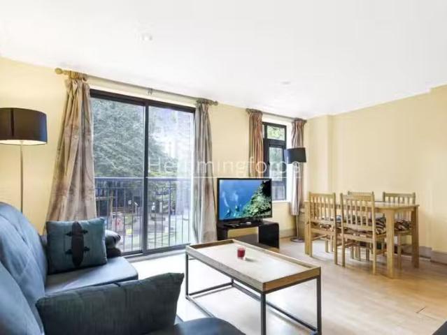 2 bedroom apartment for rent in Cobalt Building, Bridgewater S.