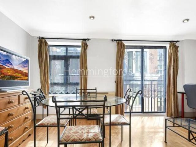 2 bedroom apartment for rent in Cobalt Building, Bridgewater Square, EC2Y