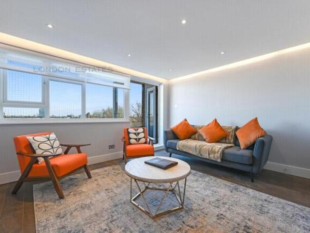 2 bedroom apartment for rent in Cobbs Hall, Fulham Palace Road, Fulham, SW6