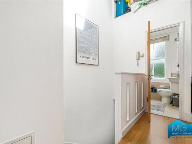 2 bedroom apartment for rent in Coity Road, Kentish Town, London, NW5