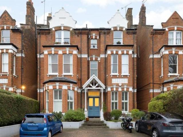 2 bedroom apartment for rent in Coolhurst Road, London, N8