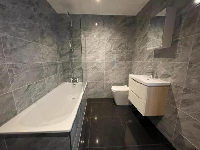2 bedroom apartment for rent in Cooper House, Silvester Street, Hull, HU1