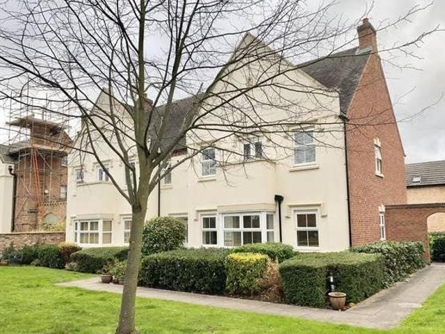 2 bedroom apartment for rent in Coopers Close STRATFORDUPONAVON CV37
