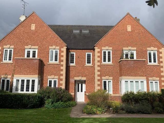 2 bedroom apartment for rent in Coopers Close StratfordUponAvon Warwickshire CV37