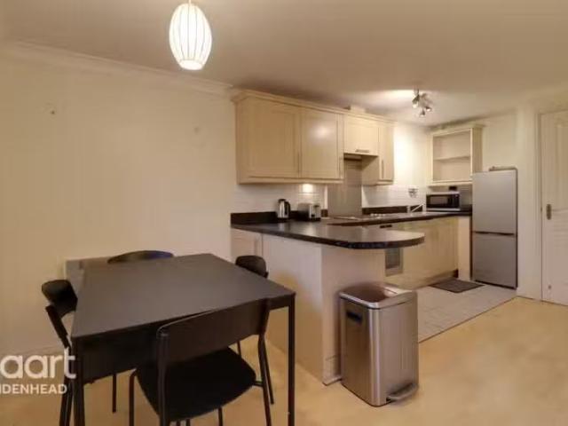 2 bedroom apartment for rent in Coopers Rise, High wycombe, HP13