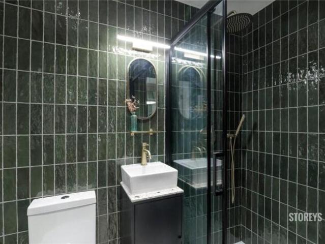 2 bedroom apartment for rent in Coopersale Road, Hackney, London E9
