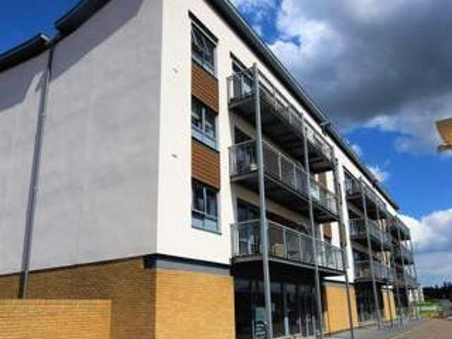 2 Bedroom Apartment For Rent In Colchester